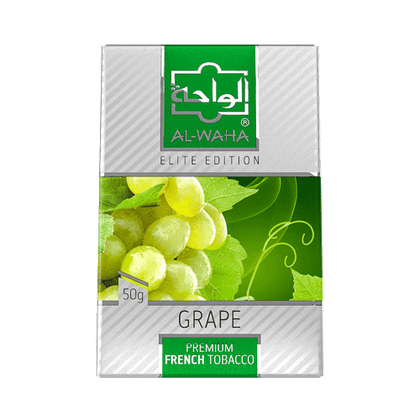 Al Waha Shisha 50g