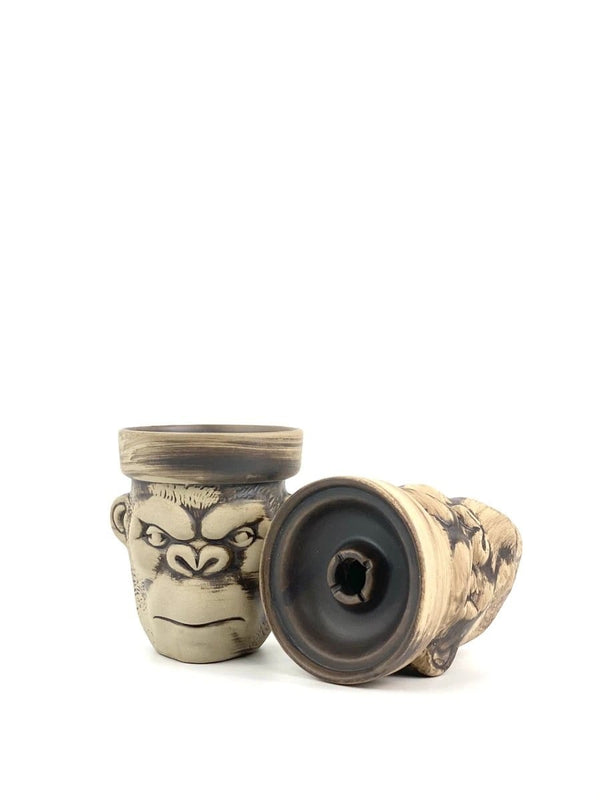 Animal Hookah Bowl