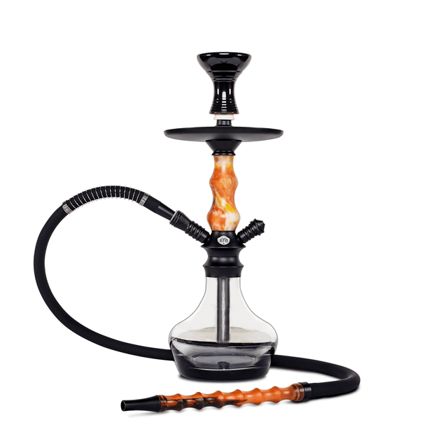 BYO Carnaval Hookah 17"
