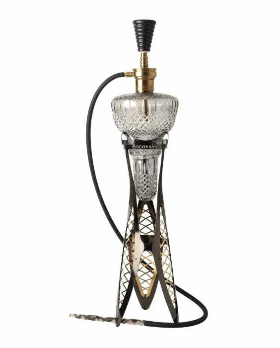 High End Hookahs