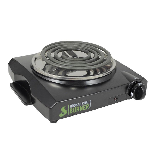 Fumari Hookah Charcoal Coil Burner