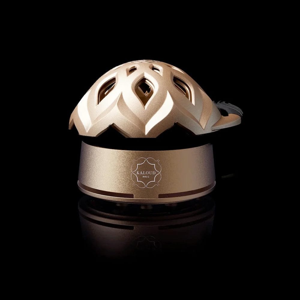 Kaloud Lotus I+3 HMD - Hookah Heat Management Device