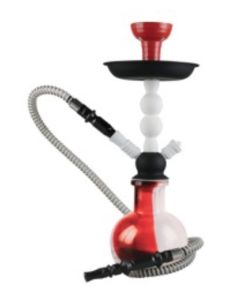 Amira / BYO Hookahs with Click Technology / Magna Technology - Smoking-Hookah.com