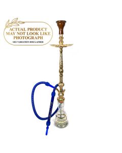 Khalil Mamoon Hookahs - KM Hookahs - smoking-hookah.com